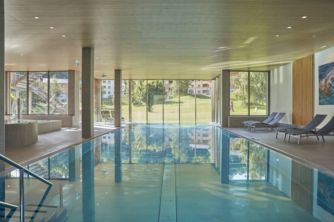 45 M² Ferienwohnung ∙ 1 Schlafzimmer ∙ 4 Gäste - Elm