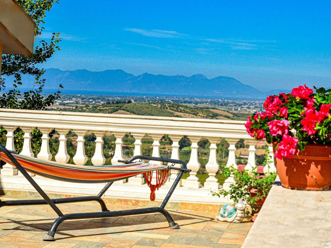 48 M² Appartement ∙ 2 Chambres ∙ 2 Personnes - Paestum