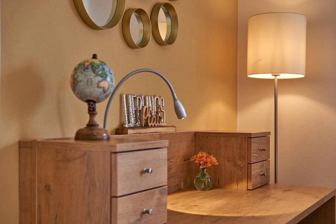 82 M² Ferienwohnung ∙ 2 Schlafzimmer ∙ 4 Gäste - Bodenmais