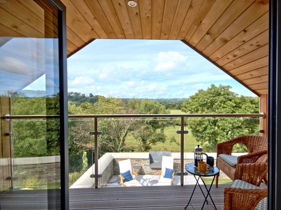 Cottage ∙ 2 Camere Da Letto ∙ 4 Ospiti - Cardigan