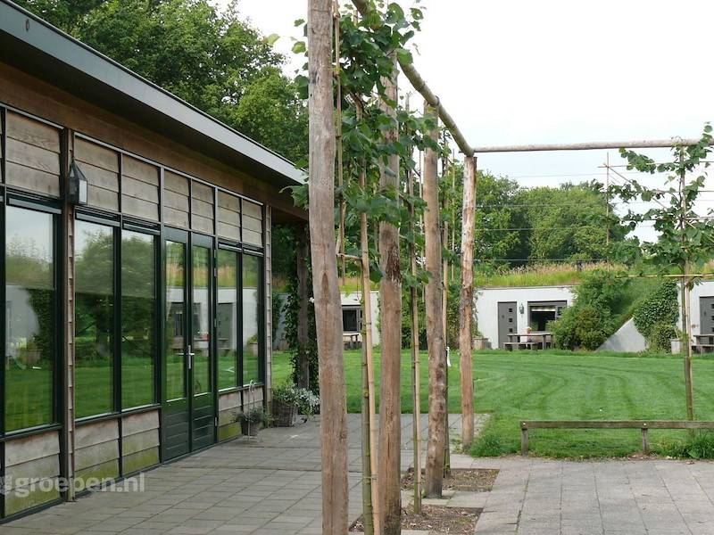 House ∙ 6 Bedrooms ∙ 36 Guests - Amersfoort