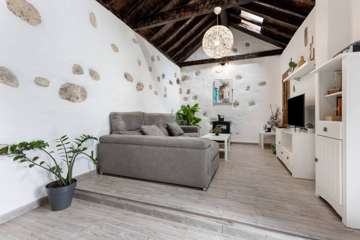102 M² Maison De Vacances ∙ 2 Chambres ∙ 4 Personnes - Fuerteventura