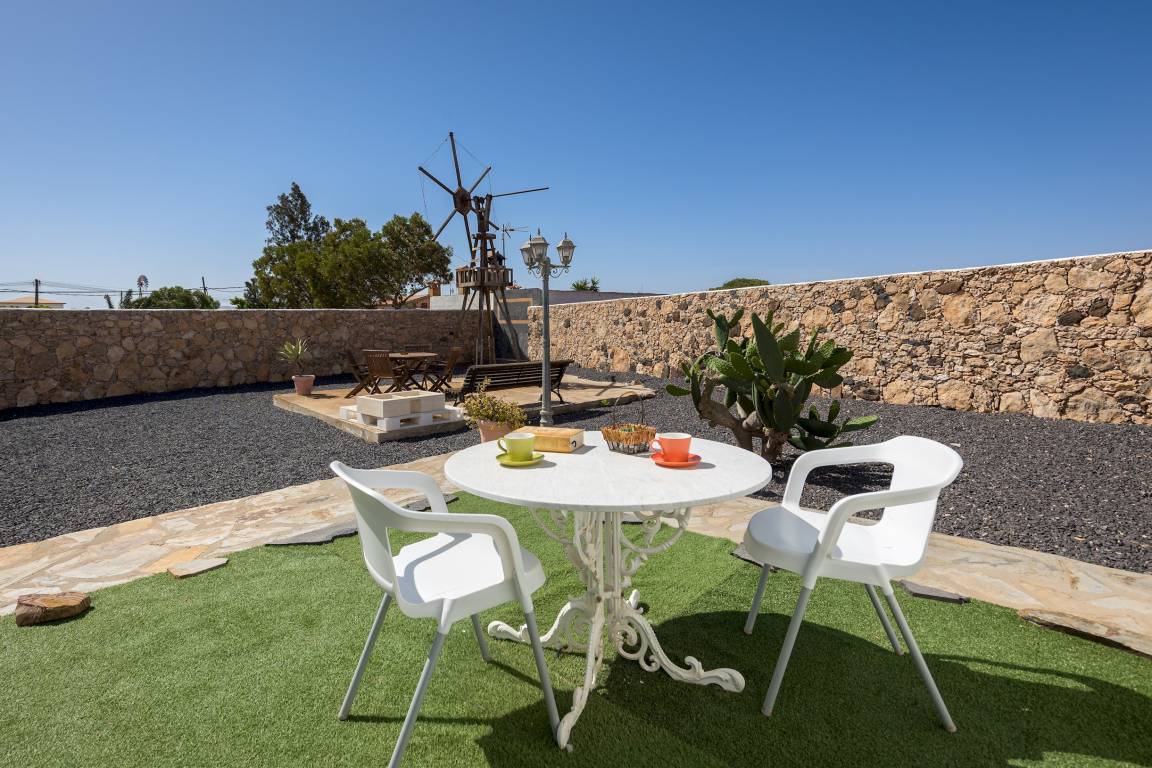 70 M² Apartamento ∙ 1 Habitación ∙ 2 Huéspedes - Antigua