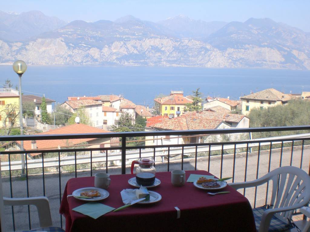 45 M² Apartment ∙ 2 Bedrooms ∙ 4 Guests - Malcesine
