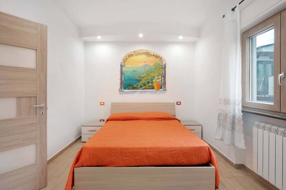 40 M² Apartment ∙ 2 Bedrooms ∙ 4 Guests - Agerola