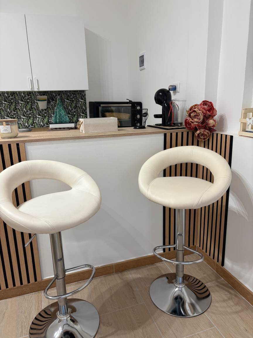 60 M² House ∙ 1 Bedroom ∙ 3 Guests - Bari