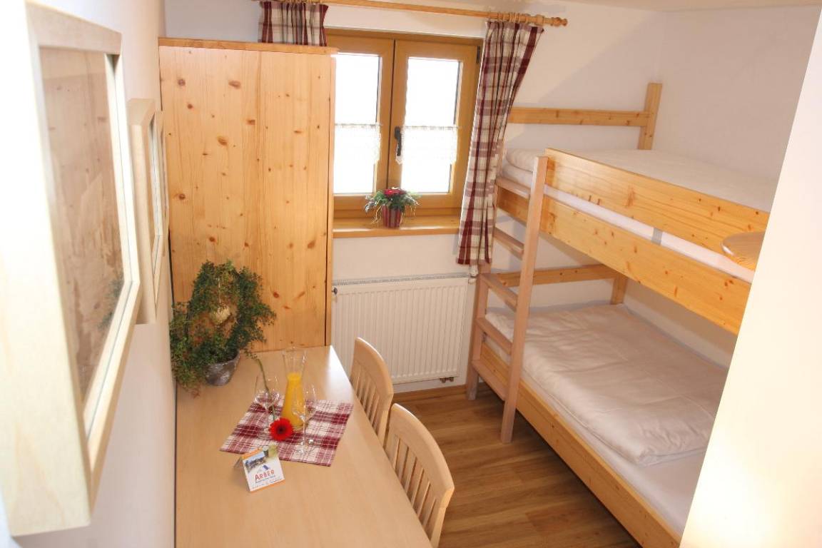 Cabin ∙ 2 Guests - Bavaria