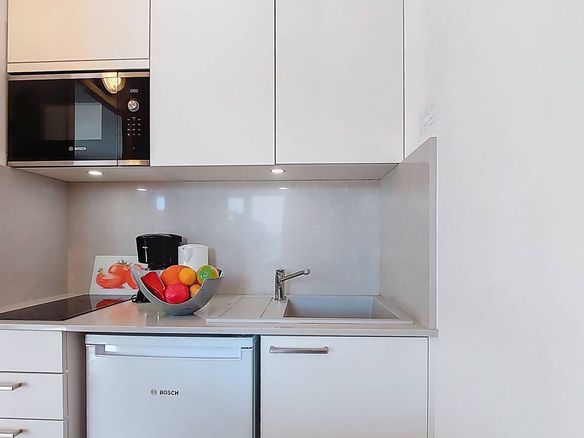 25 M² Apartment ∙ 1 Bedroom ∙ 4 Guests - Val Thorens