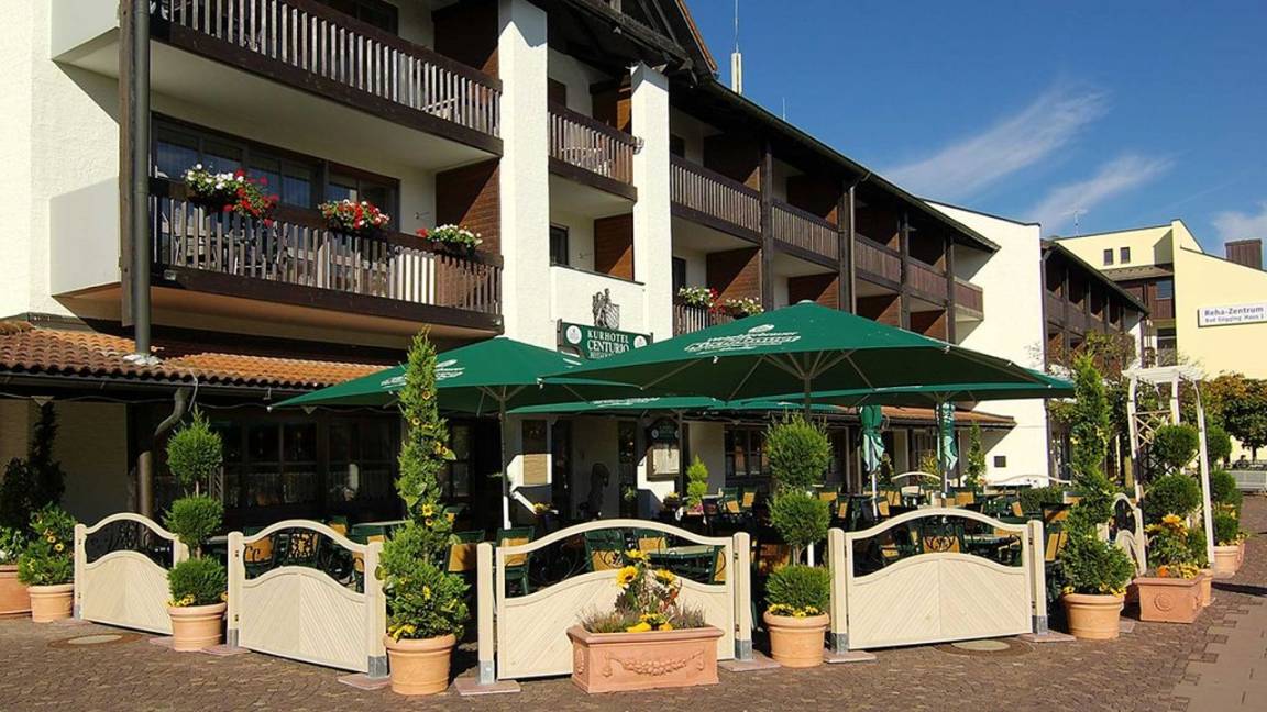 Hotel ∙ 3 Guests - Abensberg