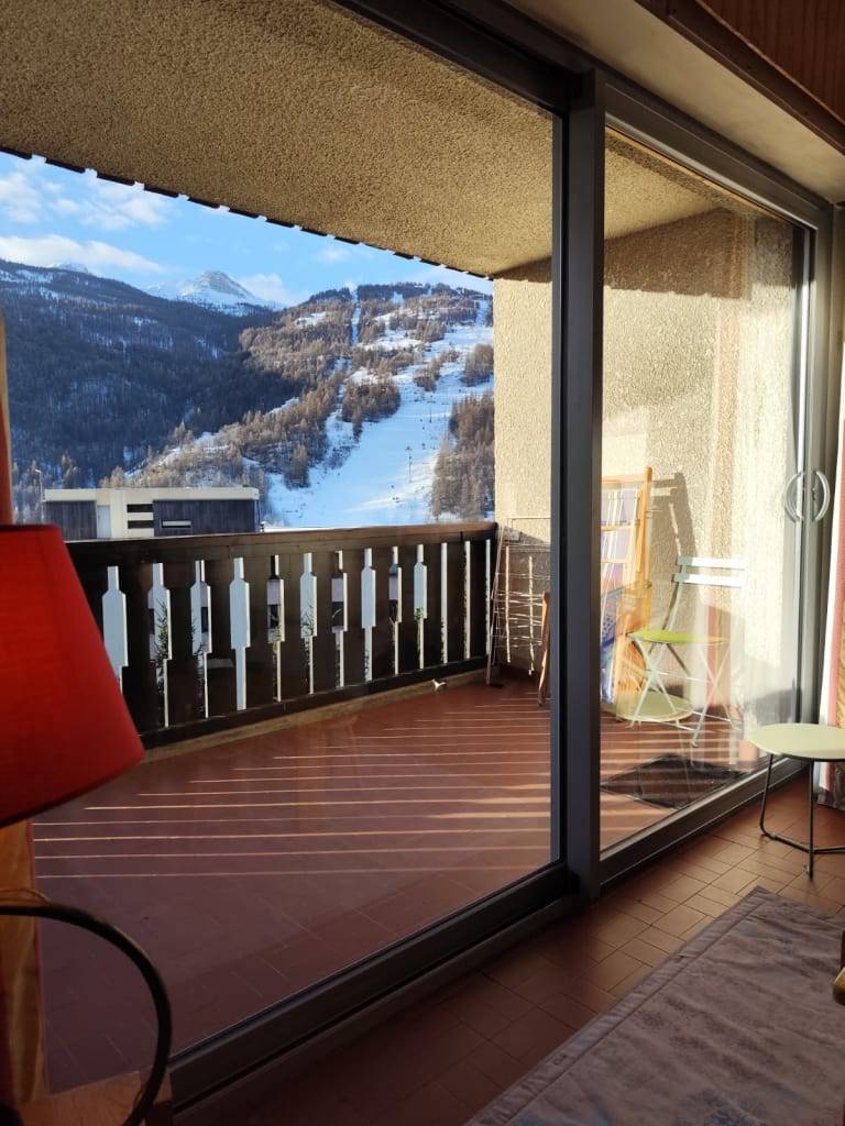 62 M² Appartement ∙ 2 Chambres ∙ 8 Personnes - Chantemerle