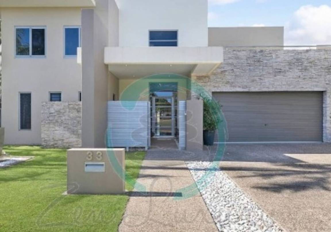 Casa ∙ 4 Camere Da Letto ∙ 10 Ospiti - Darwin