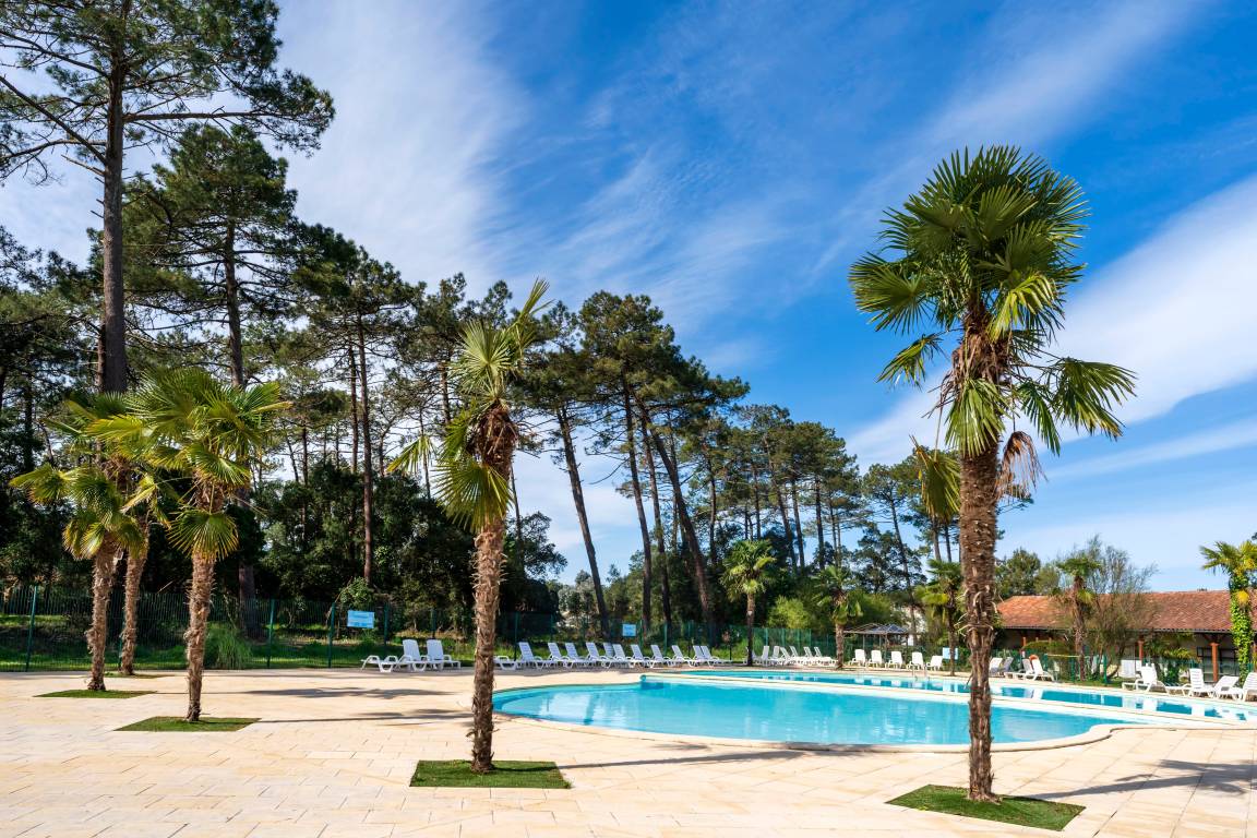 41 M² House ∙ 2 Bedrooms ∙ 5 Guests - Capbreton