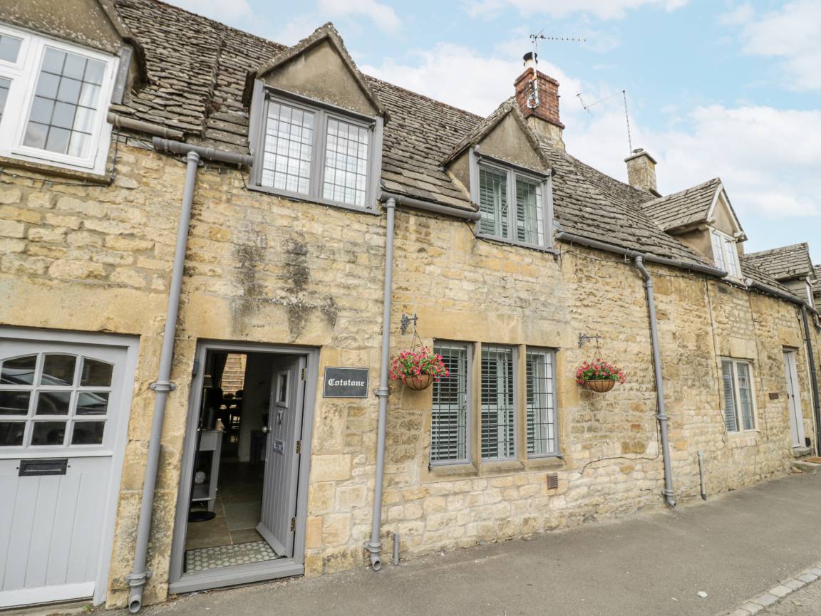 Cottage ∙ 2 Bedrooms ∙ 4 Guests - Chipping Campden