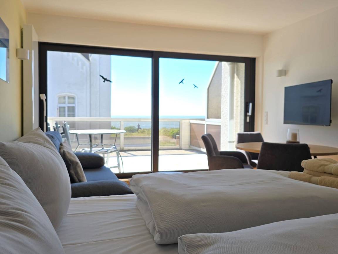 Apartamento ∙ 3 Huéspedes - Juist