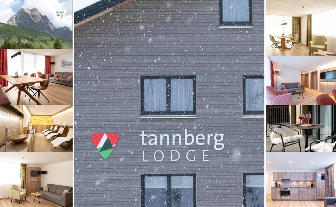 63 M² Apartment ∙ 2 Bedrooms ∙ 6 Guests - Lech