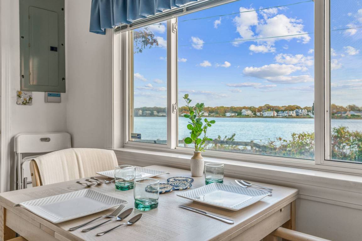 133 M² House ∙ 3 Bedrooms ∙ 7 Guests - Falmouth, MA