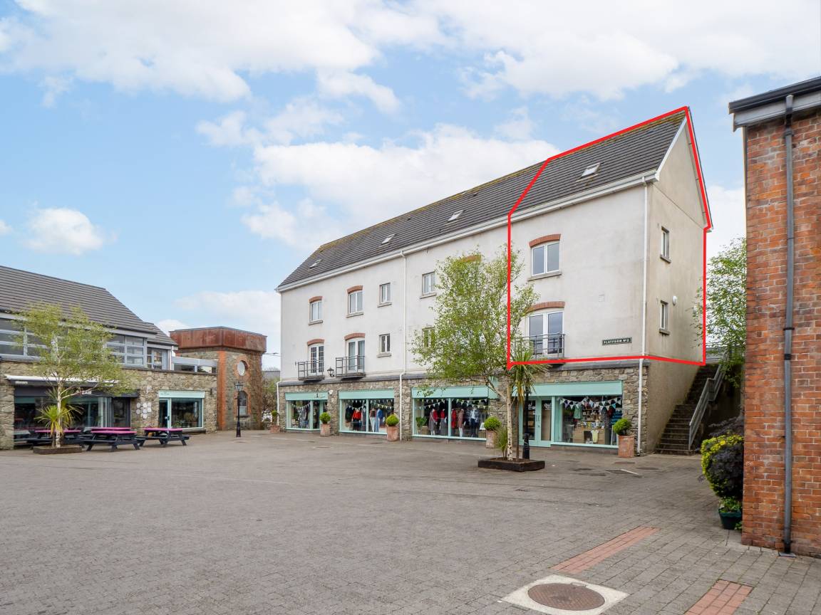 102 M² Ferienhaus ∙ 3 Schlafzimmer ∙ 6 Gäste - Clifden