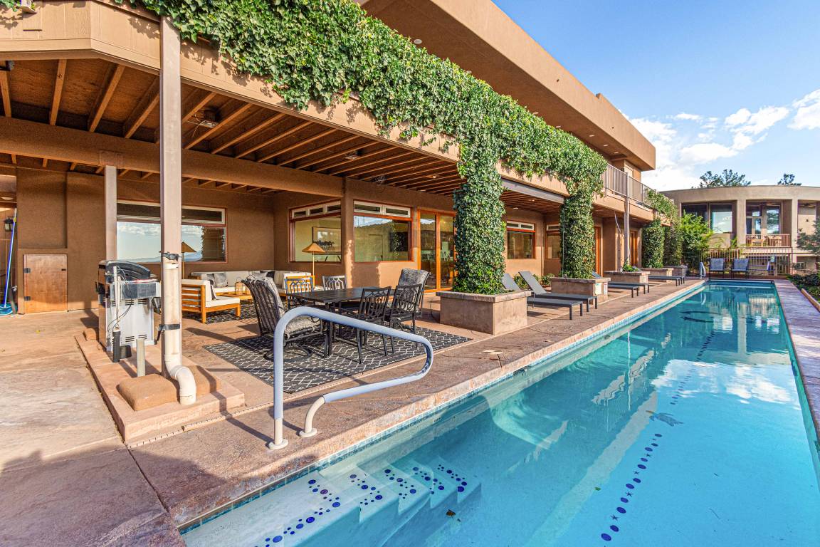376 M² Maison De Vacances ∙ 8 Chambres ∙ 18 Personnes - Sedona, AZ