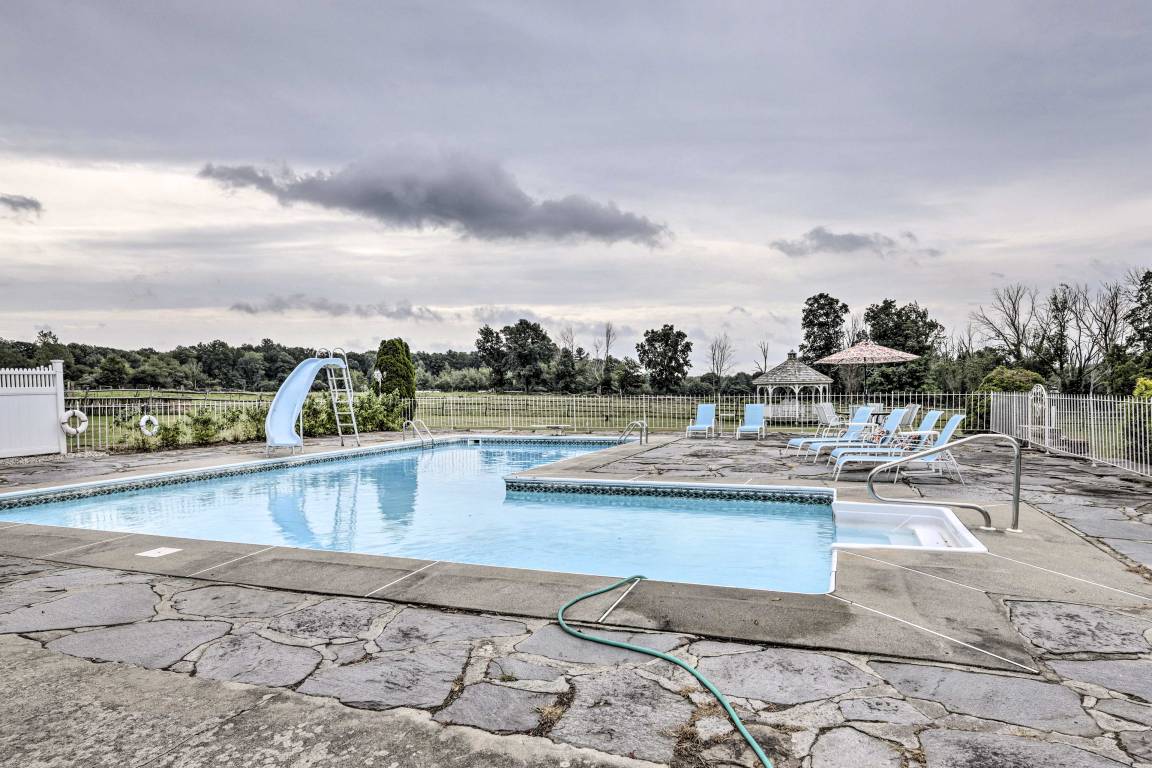 278 M² Casa ∙ 5 Habitaciones ∙ 10 Huéspedes - Connecticut