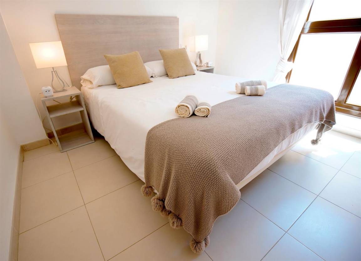 75 M² Apartment ∙ 3 Bedrooms ∙ 6 Guests - Platja de Palma