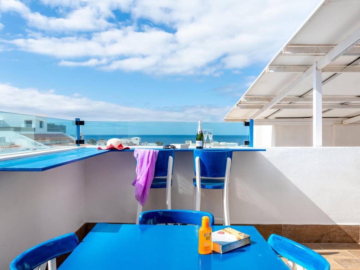 25 M² Private Room ∙ 1 Bedroom ∙ 2 Guests - Tenerife