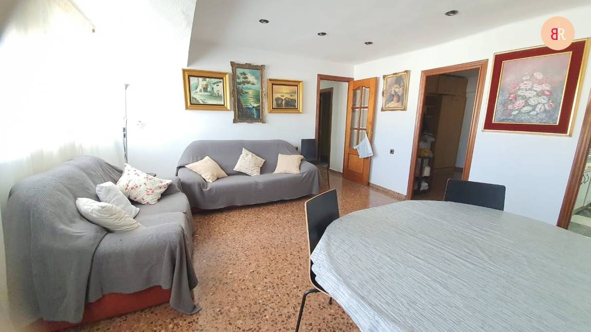 160 M² Alloggio ∙ 3 Camere Da Letto ∙ 1 Ospite - Valencia