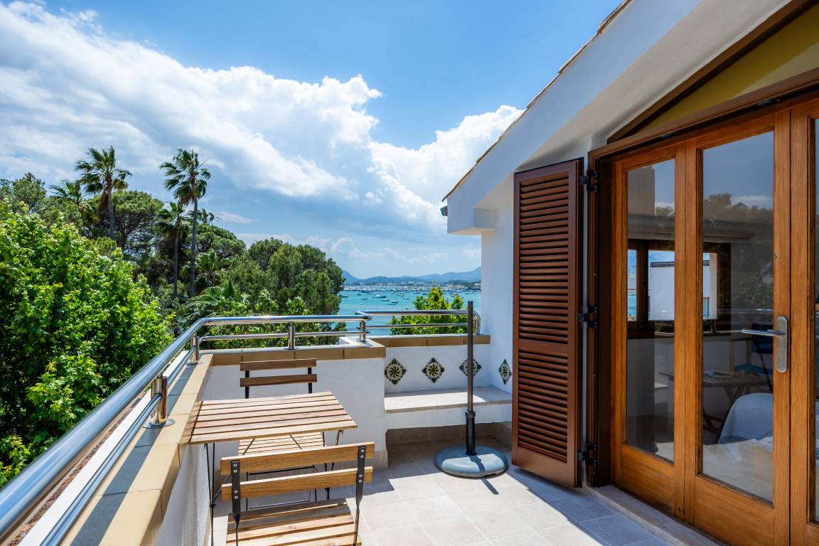 40 M² Apartment ∙ 1 Bedroom ∙ 2 Guests - Port de Pollença