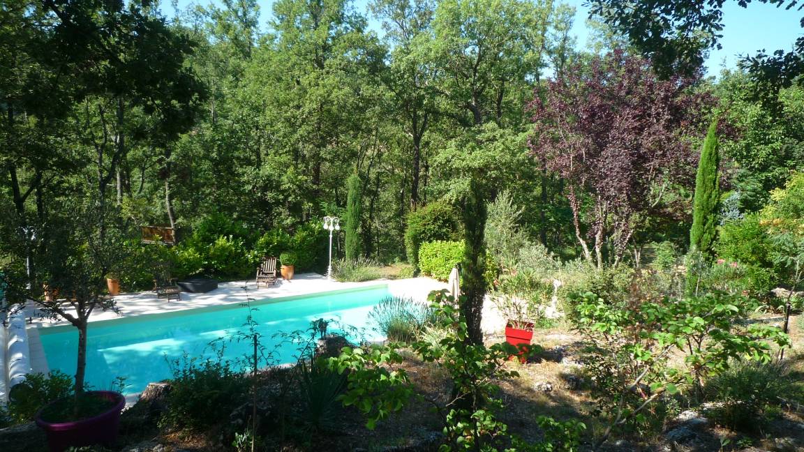 Maison De Vacances ∙ 1 Chambre ∙ 2 Personnes - Pertuis