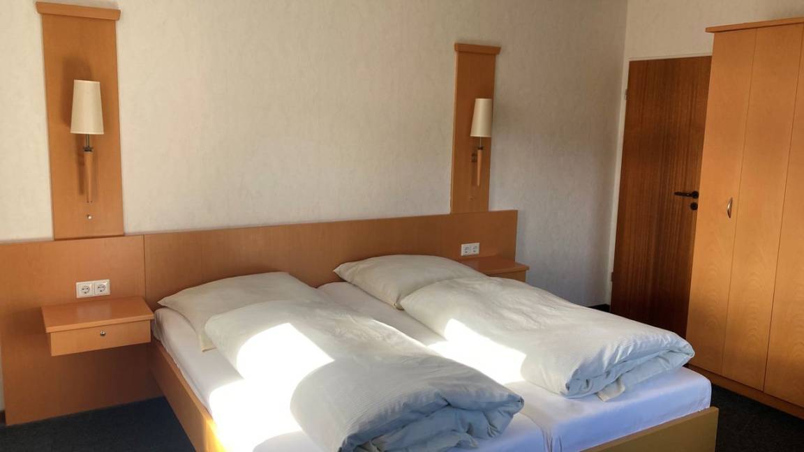 19 M² Hotel ∙ 2 Gäste - Kronsgaard
