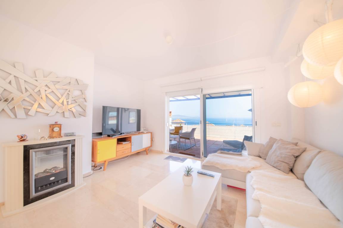 147 M² House ∙ 3 Bedrooms ∙ 5 Guests - Almuñécar