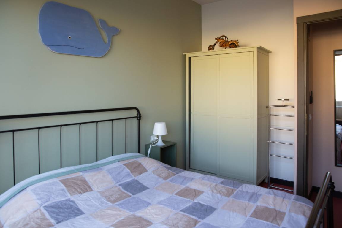 Appartement ∙ 1 Chambre ∙ 4 Personnes - Sestri Levante