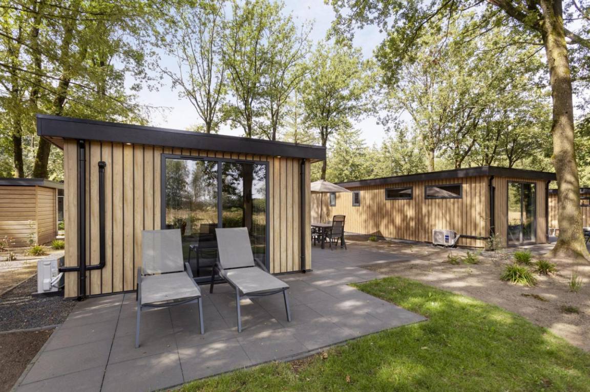 48 M² House ∙ 2 Bedrooms ∙ 5 Guests - Wageningen