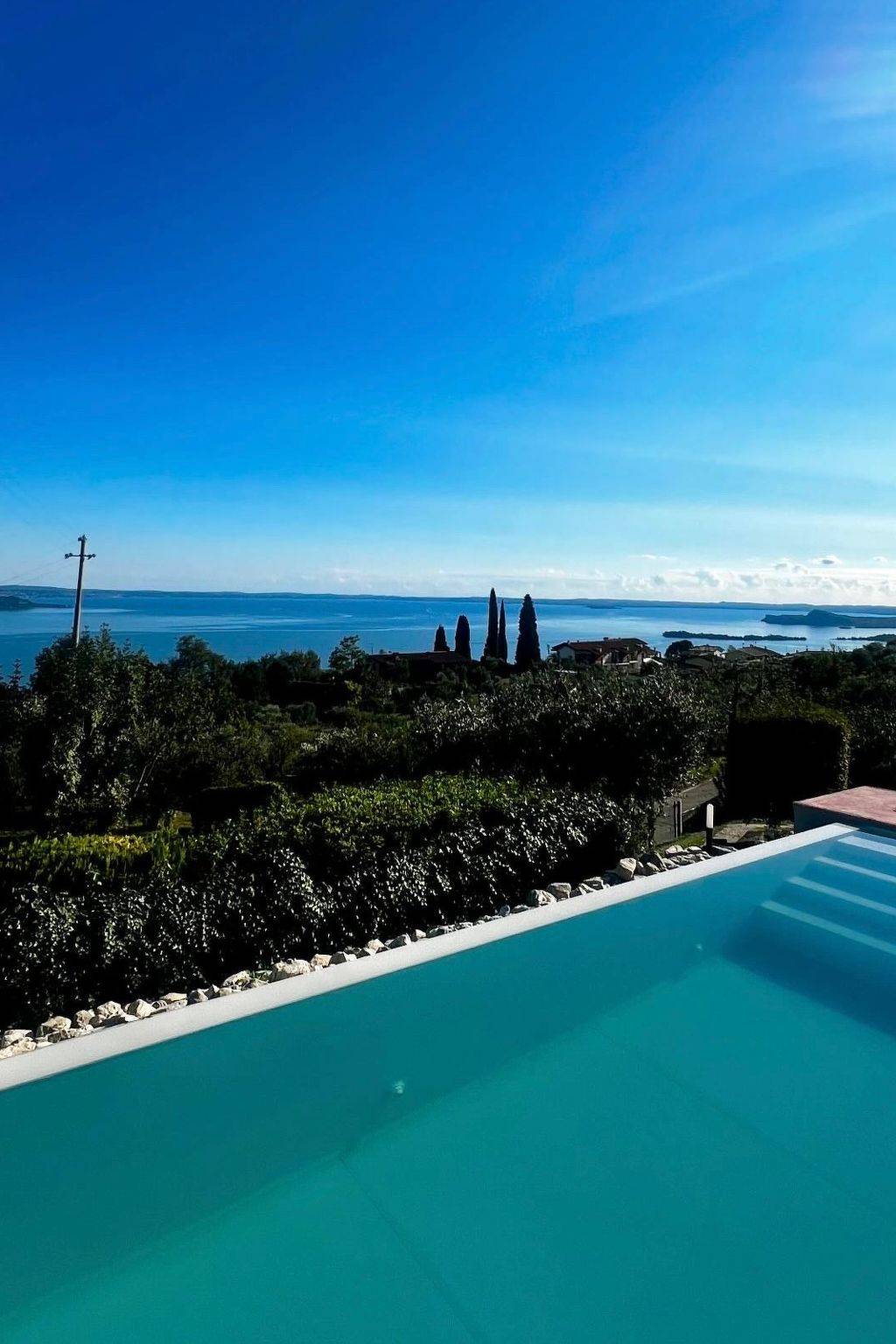35 M² Apartment ∙ 1 Bedroom ∙ 2 Guests - Gardone Riviera