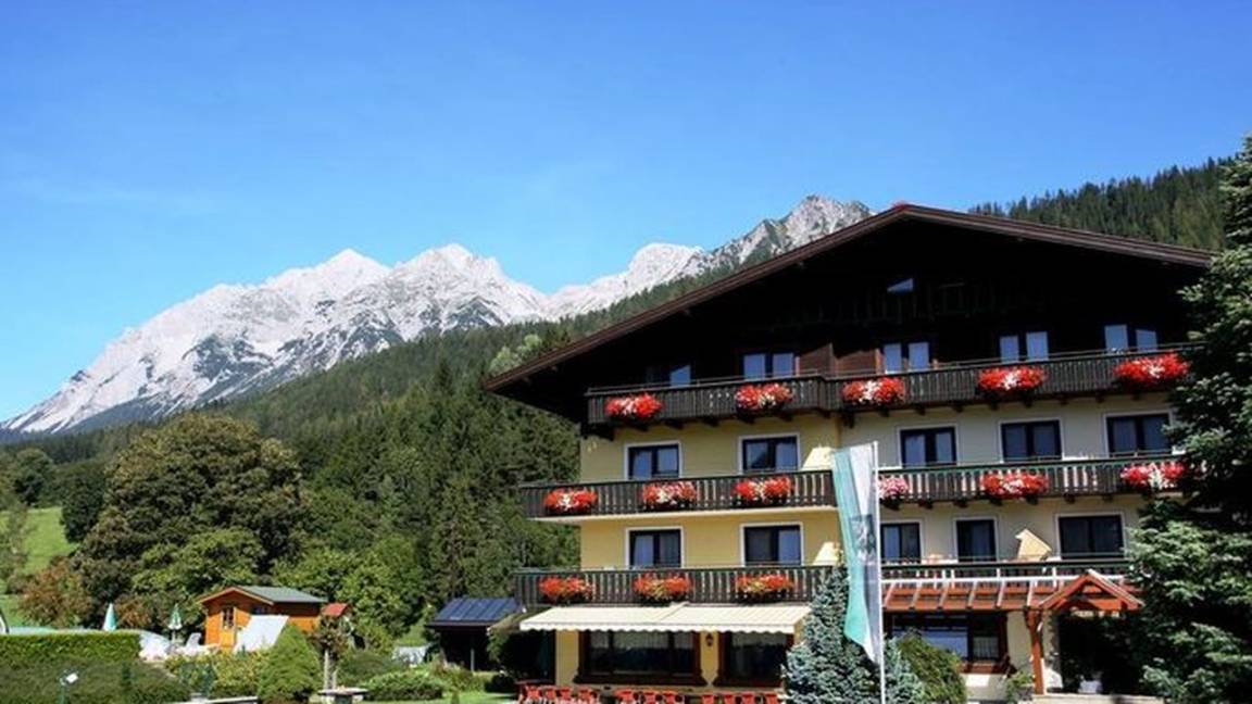 Apartamento ∙ 1 Habitación ∙ 3 Huéspedes - Hallstatt
