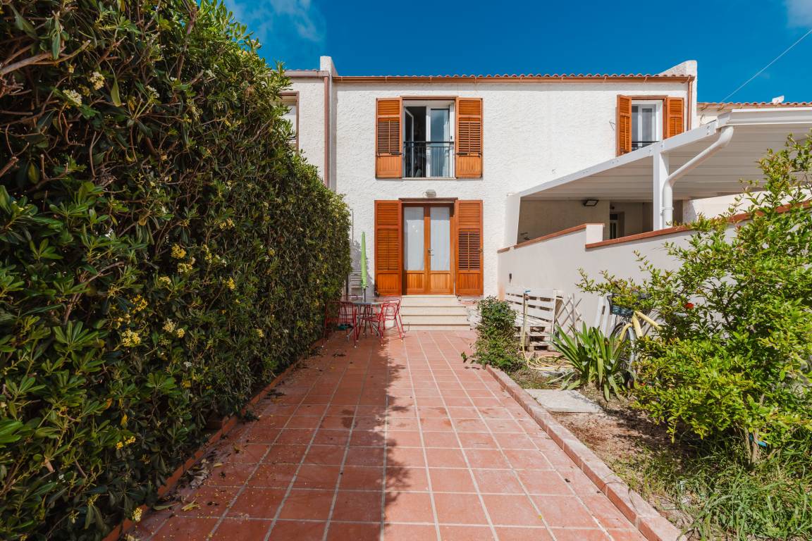 65 M² Apartment ∙ 2 Bedrooms ∙ 6 Guests - San Vito Lo Capo