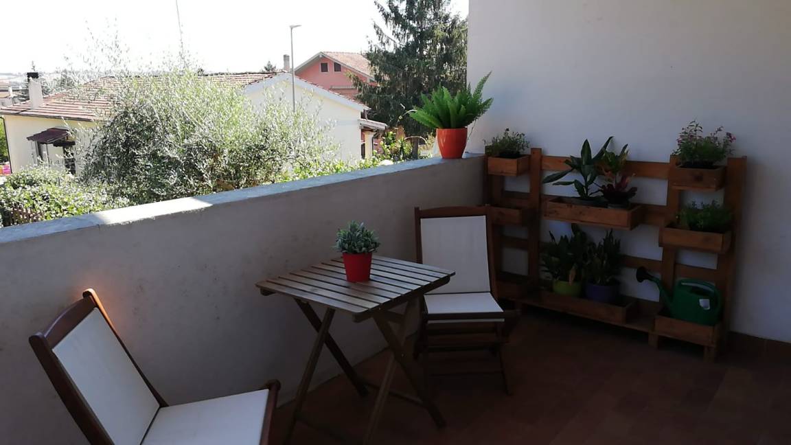 Casa ∙ 3 Habitaciones ∙ 6 Huéspedes - Anguillara Sabazia