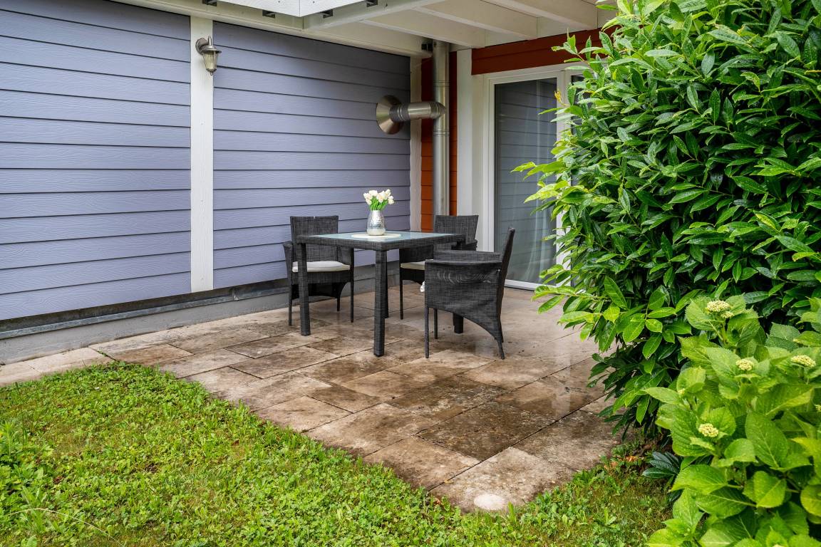 65 M² Appartement ∙ 1 Chambre ∙ 3 Personnes - Gernsbach