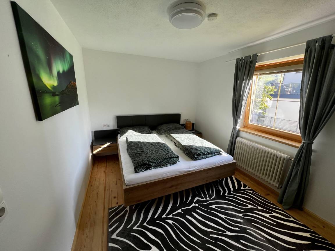 70 M² Apartment ∙ 2 Bedrooms ∙ 6 Guests - Sillian