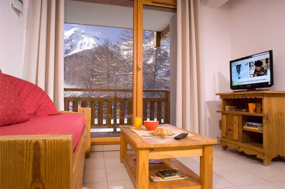 Condo ∙ 1 Bedroom ∙ 4 Guests - Embrun