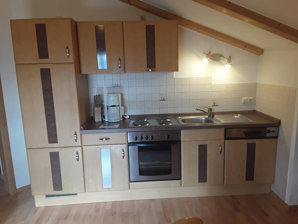 90 M² Ferienwohnung ∙ 2 Schlafzimmer ∙ 4 Gäste - Frauenau
