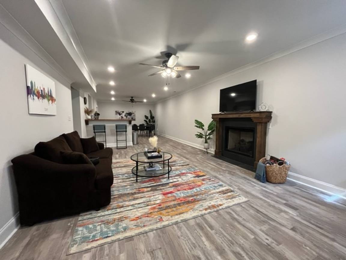 House ∙ 2 Bedrooms ∙ 3 Guests - Chapel Hill, NC