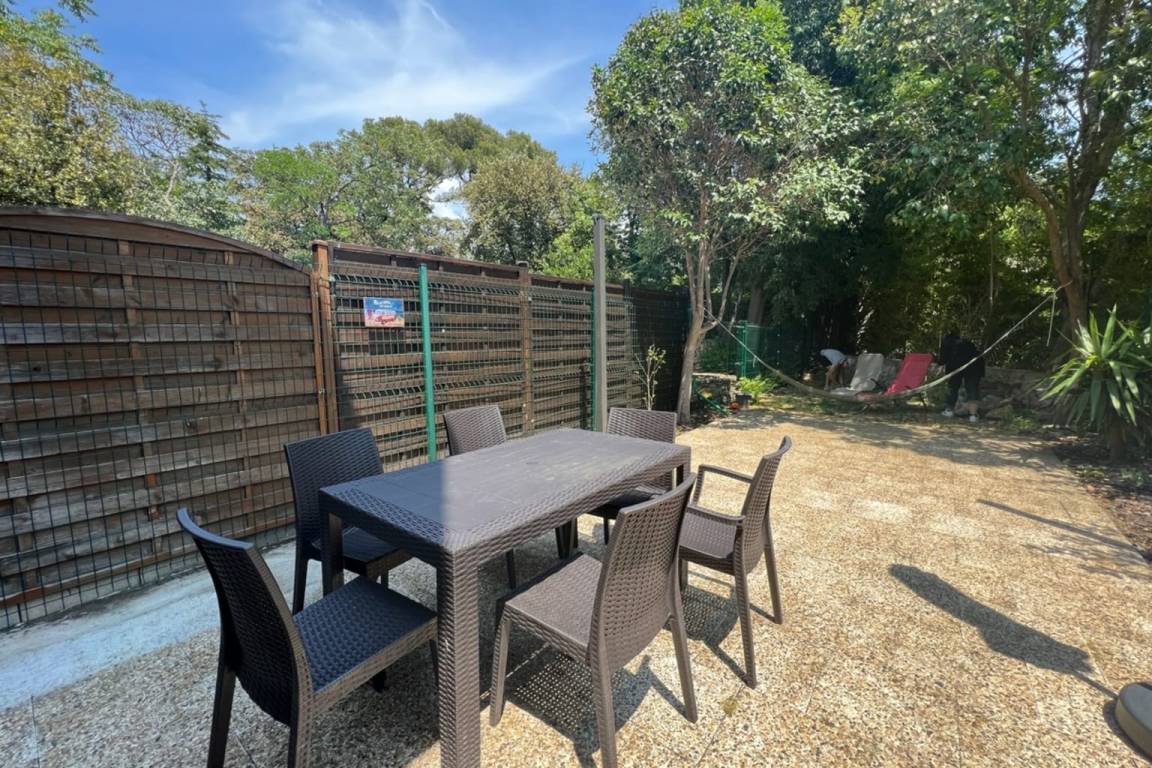 30 M² Studio ∙ 4 Personnes - La Ciotat