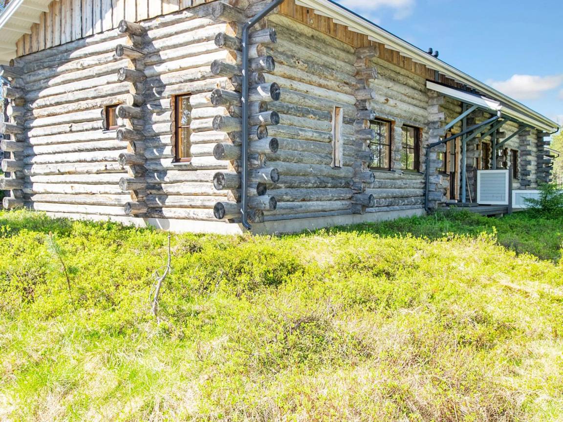 84 M² Ferienhaus ∙ 1 Schlafzimmer ∙ 8 Gäste - Inari