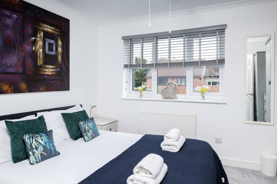 House ∙ 2 Bedrooms ∙ 4 Guests - Taunton