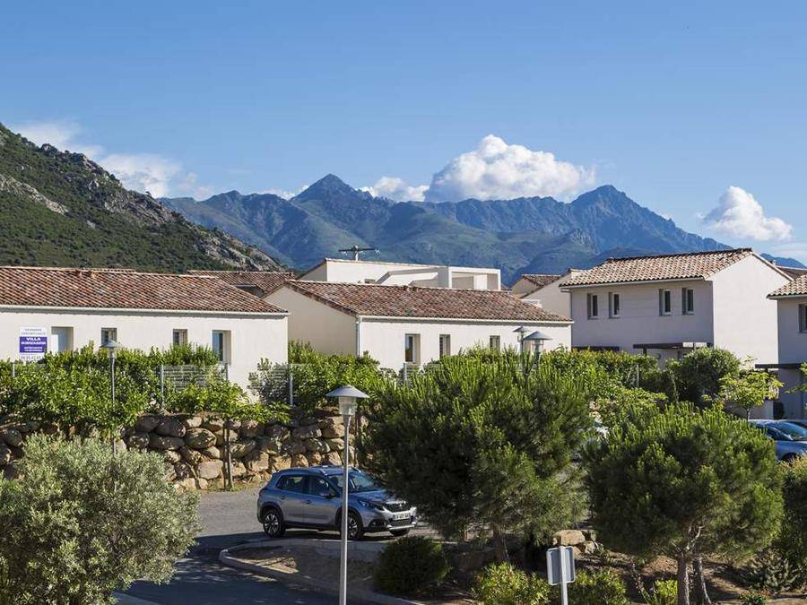 42 M² Appartamento Vacanza ∙ 2 Camere Da Letto ∙ 6 Ospiti - Belgodere