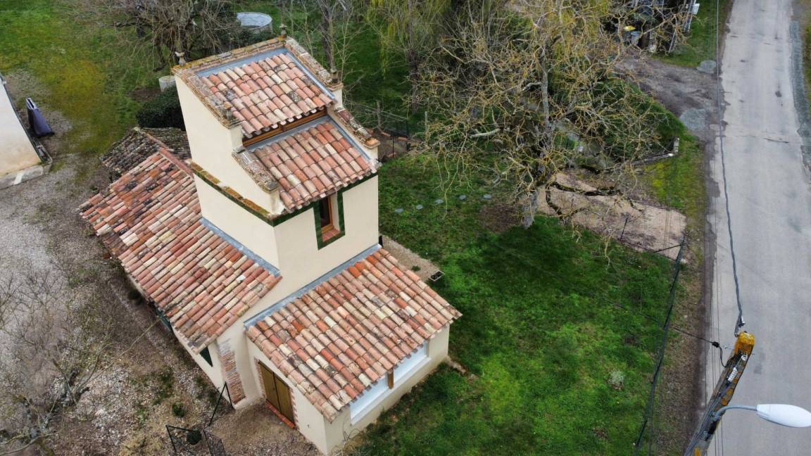 40 M² Gîte ∙ 1 Chambre ∙ 4 Personnes - Rabastens