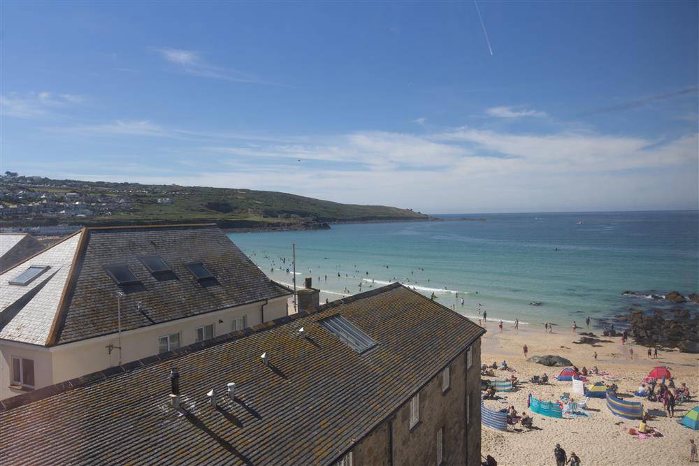 Apartment ∙ 3 Bedrooms ∙ 6 Guests - St Ives