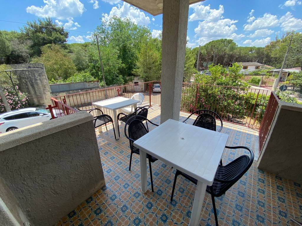 140 M² Ferienwohnung ∙ 9 Gäste - Basilikata