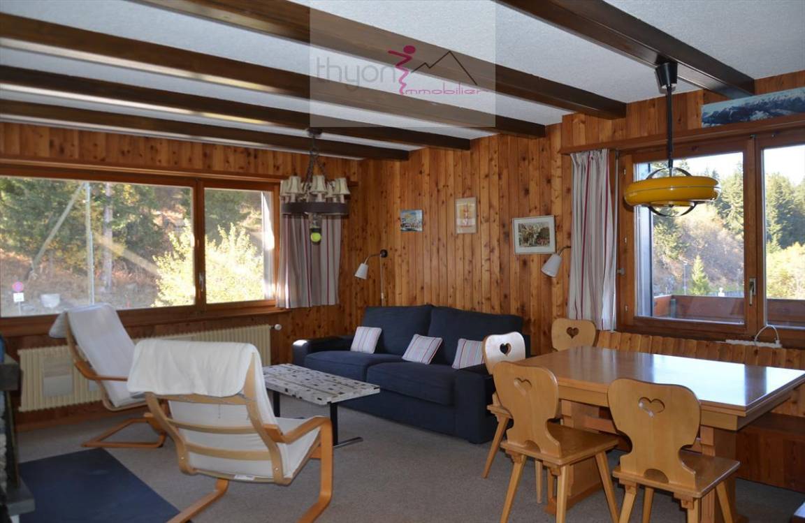70 M² Apartamento ∙ 2 Habitaciones ∙ 6 Huéspedes - Nax