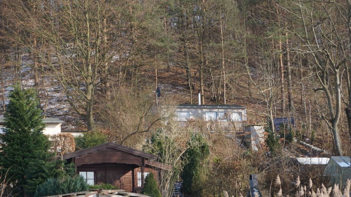 38 M² Ferienhaus ∙ 1 Schlafzimmer ∙ 3 Gäste - Neuruppin